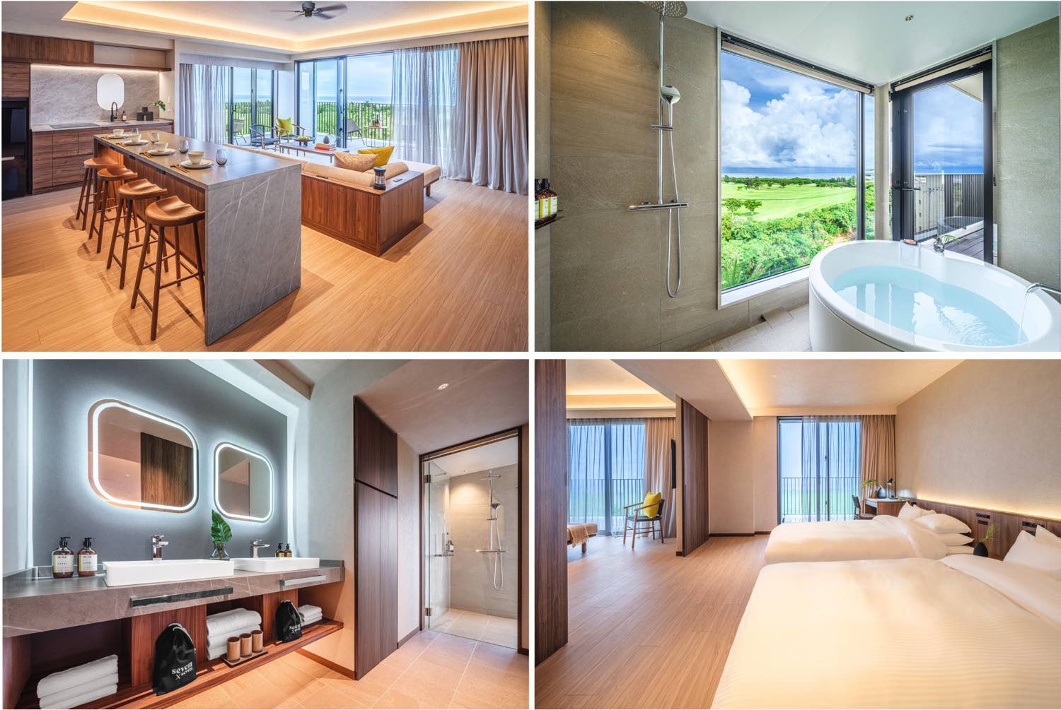 New Luxury Resort in Ishigaki Island! seven x seven Ishigaki” to open on September 9, 2024 ...