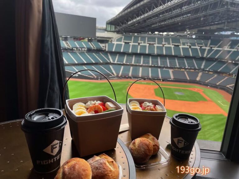 Breakfast Review : “Tower Eleven Hotel” in Eskon Field stadium ...