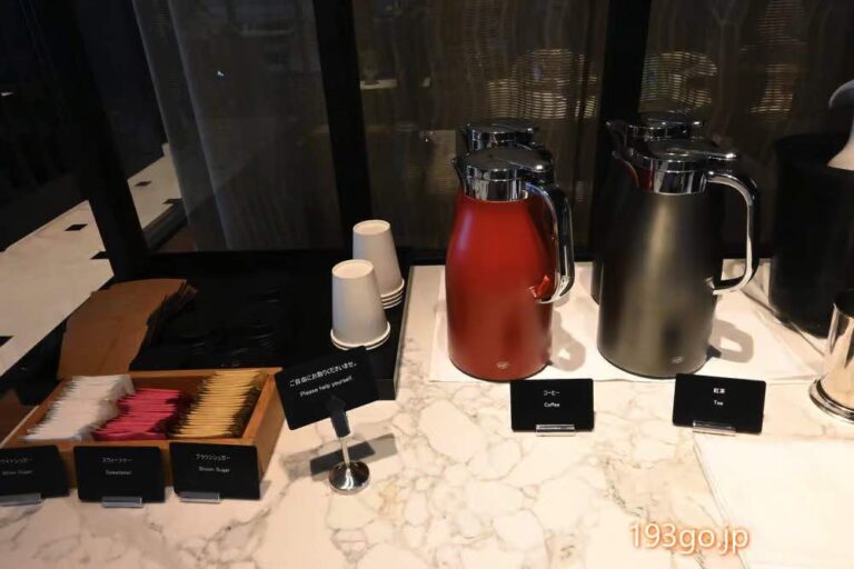 Breakfast Review : Hilton Yokohama’s Breakfast Buffet Offers Freshly ...
