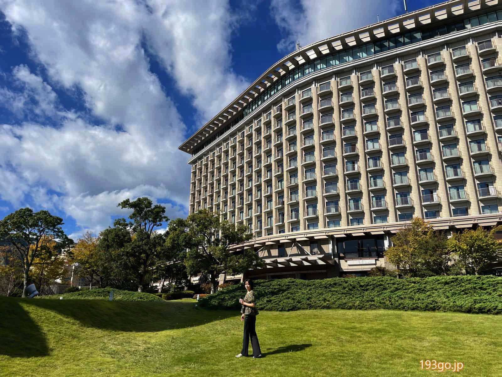 Breakfast Review:Enjoy Odawara’s spectacular scenery and gastronomy ...