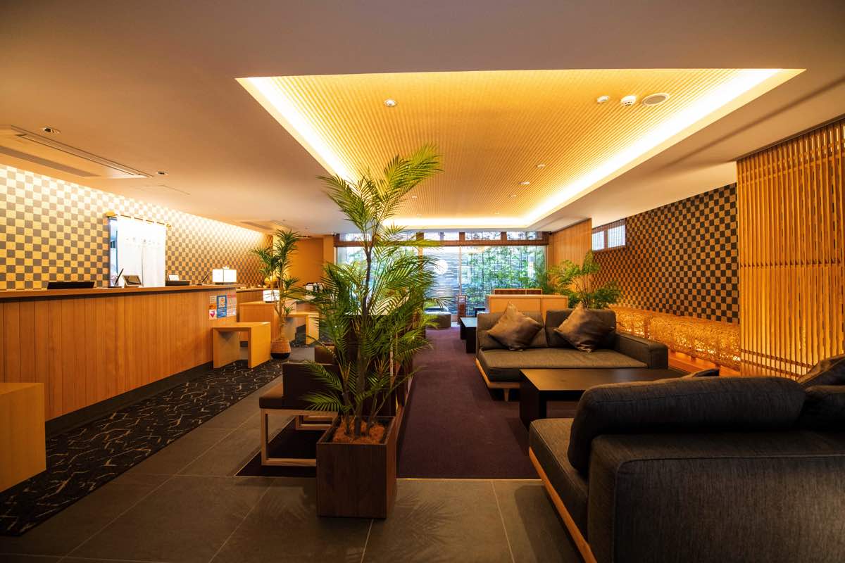 New Hotels : Experience the Charm of Kyoto with a New Stay! Banyan ...