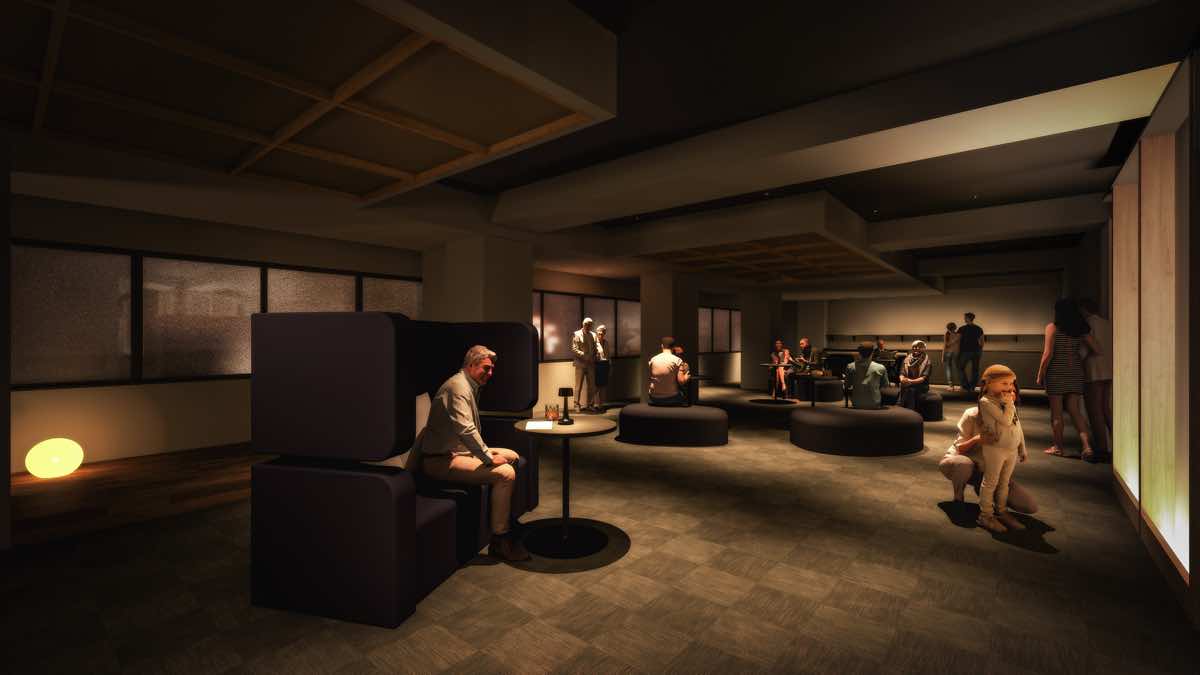 New Hotels : Experience the Spirit of Bakumatsu Hero Sakamoto Ryoma! New Luxury Destination ...